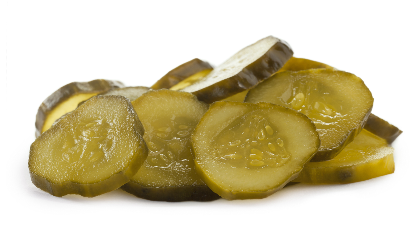 Zijn augurken gezond?